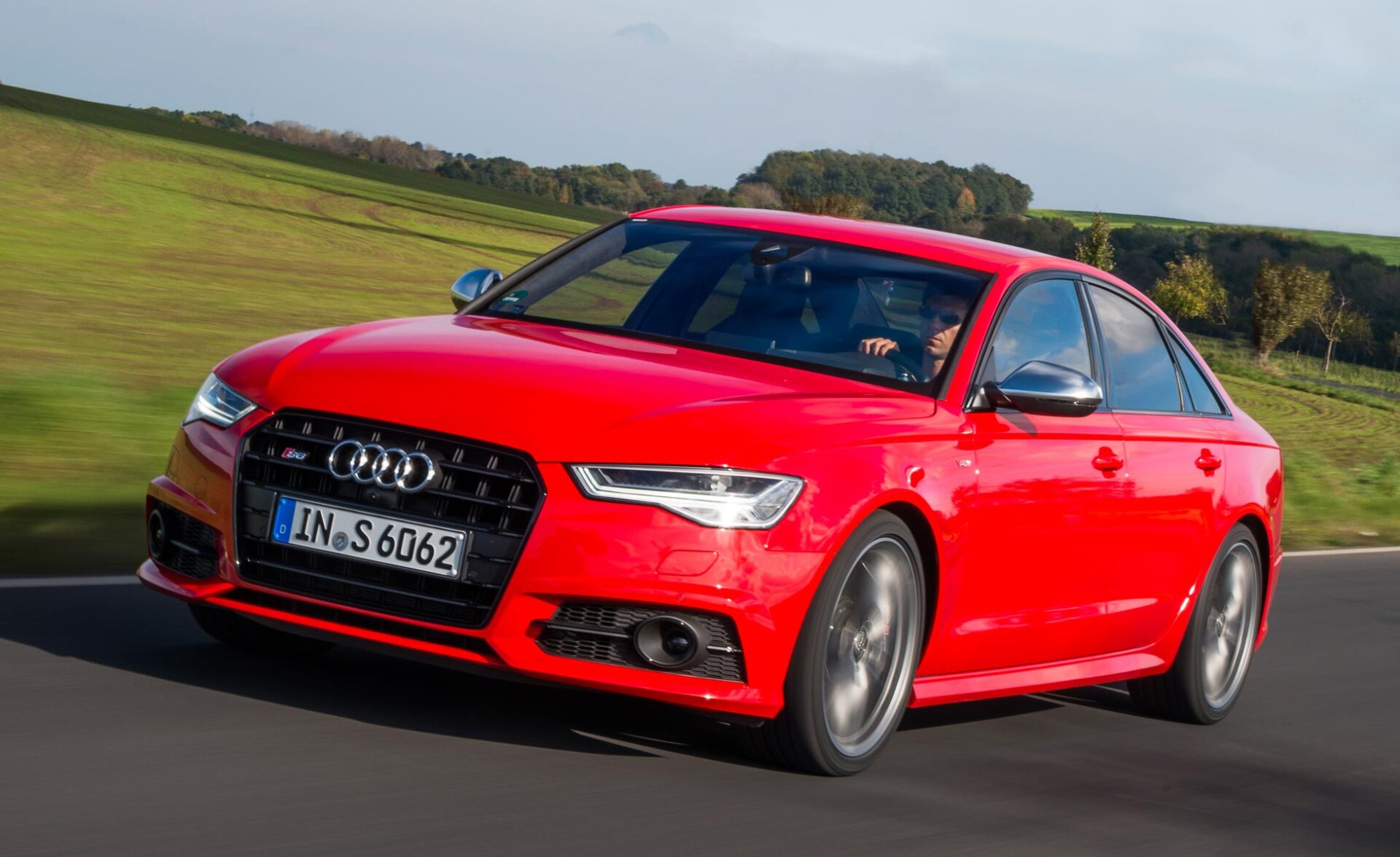 Audi S6 2015 review - Motoring Research