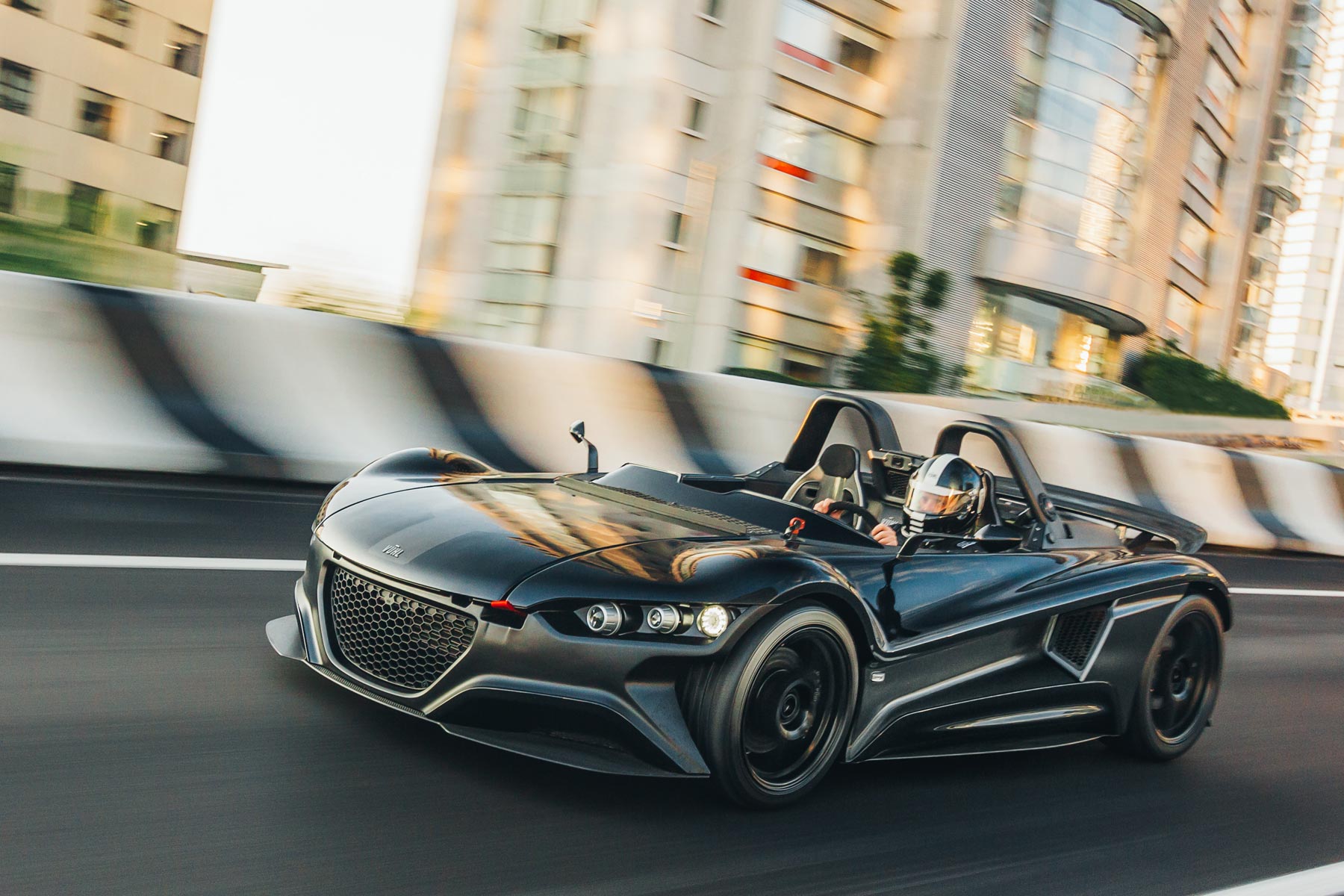 Vuhl 05 review: 2015 first drive|Vuhl 05 review: 2015 first drive|Vuhl ...