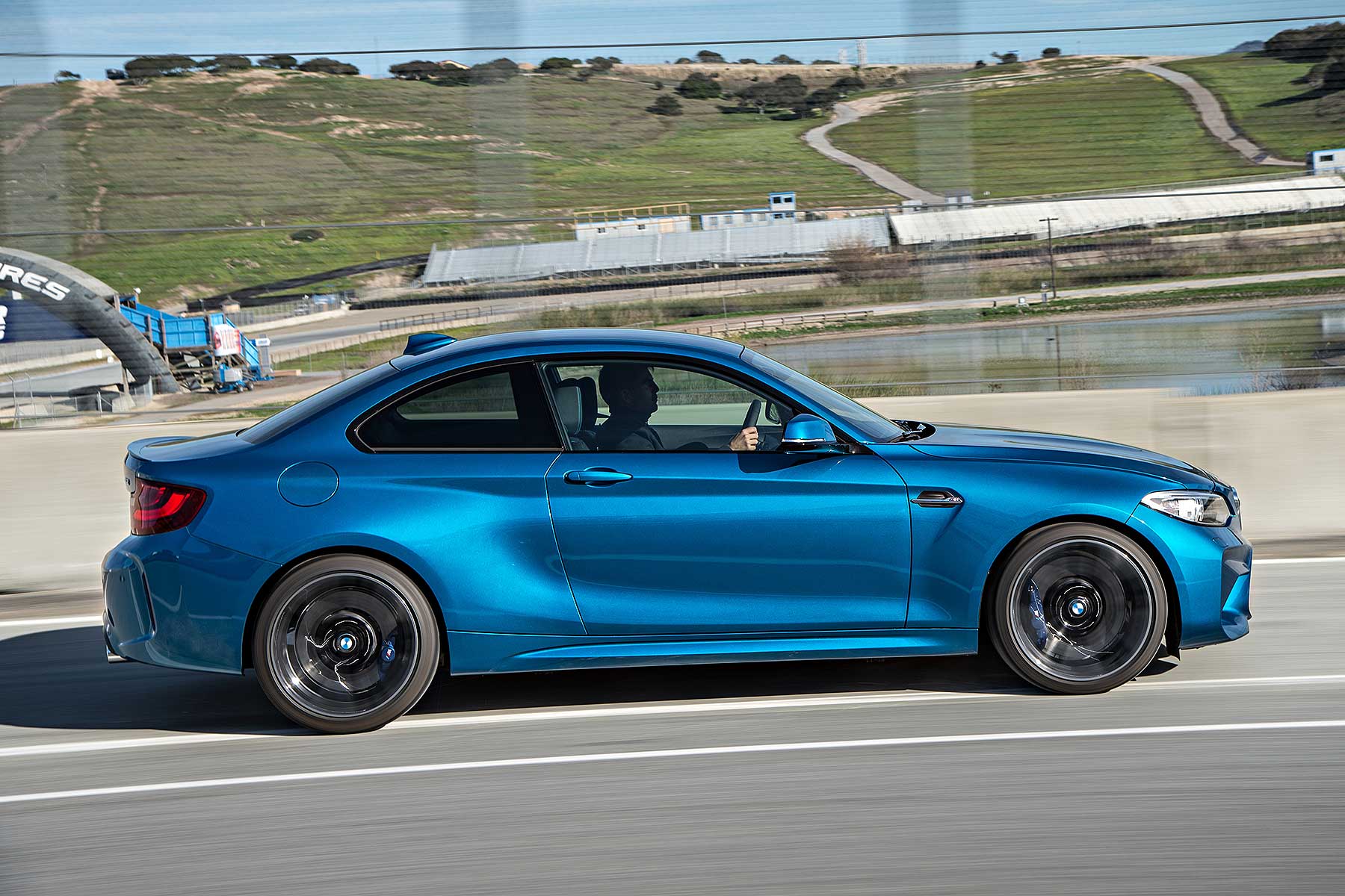 BMW M2 2016 review - Motoring Research