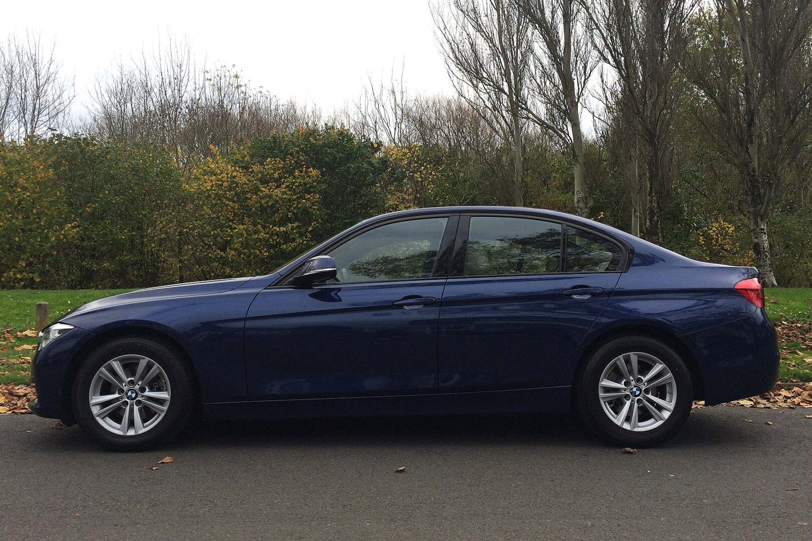 BMW 320d ED Plus (2015) long-term review - Motoring Research