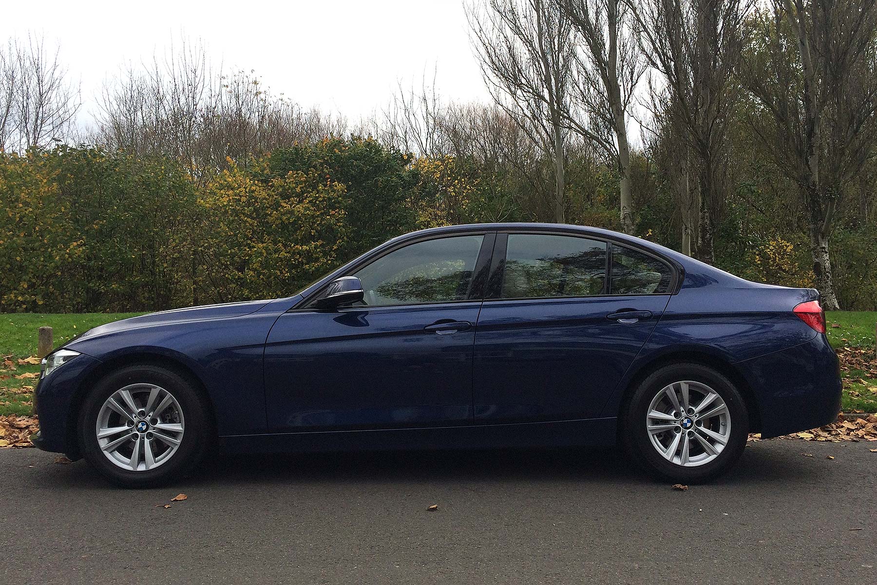 BMW 320d ED Plus (2015) long-term review - Motoring Research