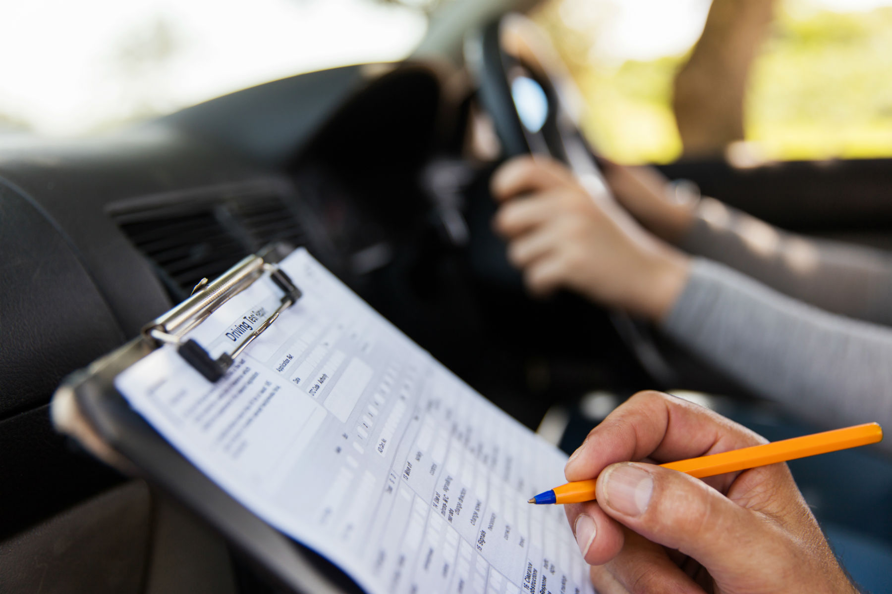 2017 Driving Test Changes Everything You Need To Know 2017 Driving Test Changes Everything You Need To Know