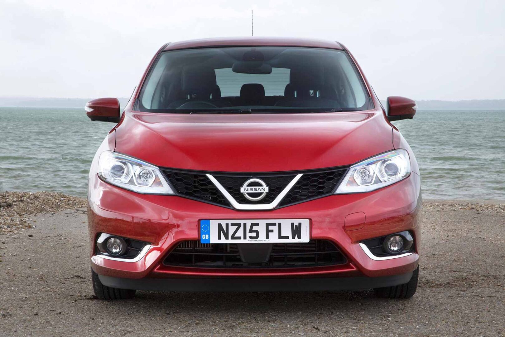 Nissan to end production of the Pulsar in Europe - Motoring Research