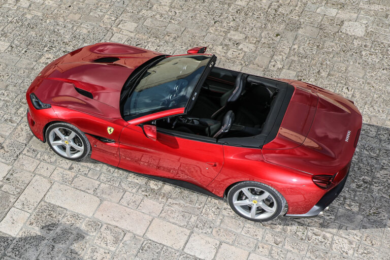 2018 Ferrari Portofino first drive: the entry-level Ferrari you STILL ...