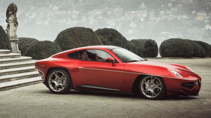 25 car names that sound far cooler in Italian - Motoring Research