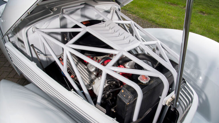 Radical custom cars that push the limits of possibility