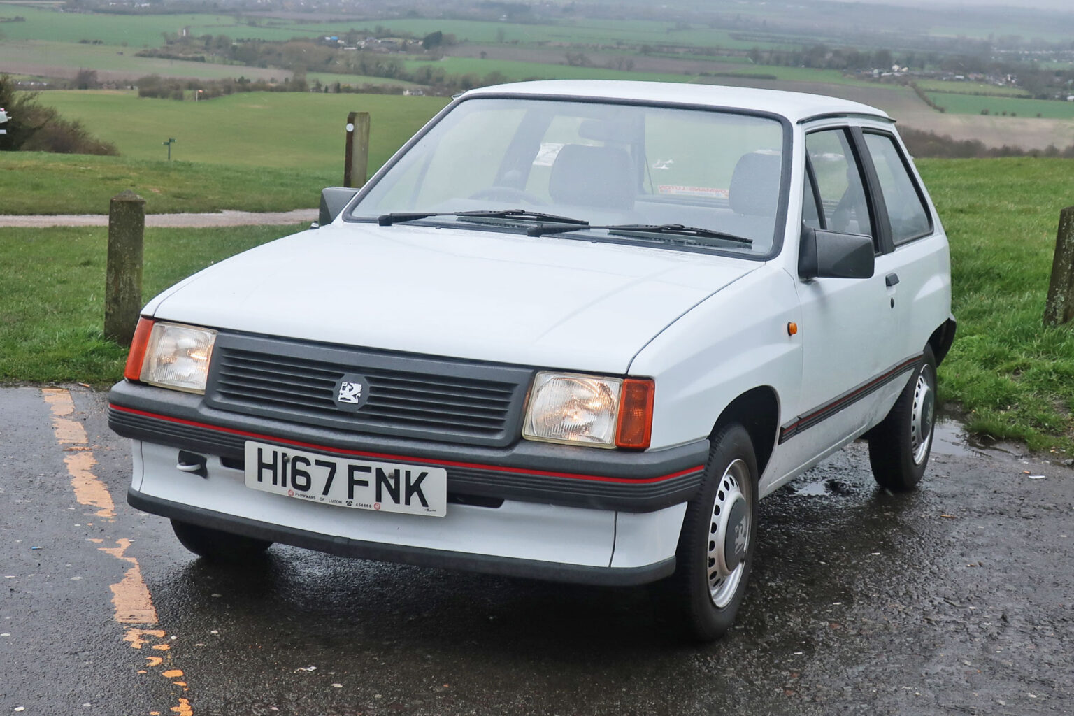 25 years of the Vauxhall Corsa: meet the ancestors