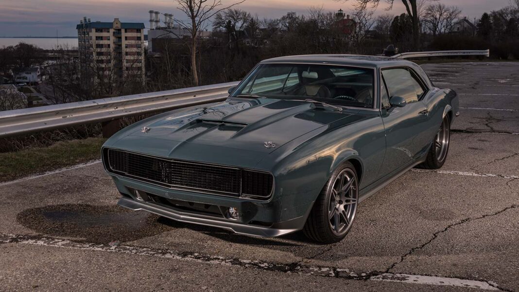 What car would Marvel's Captain America drive? - Motoring Research