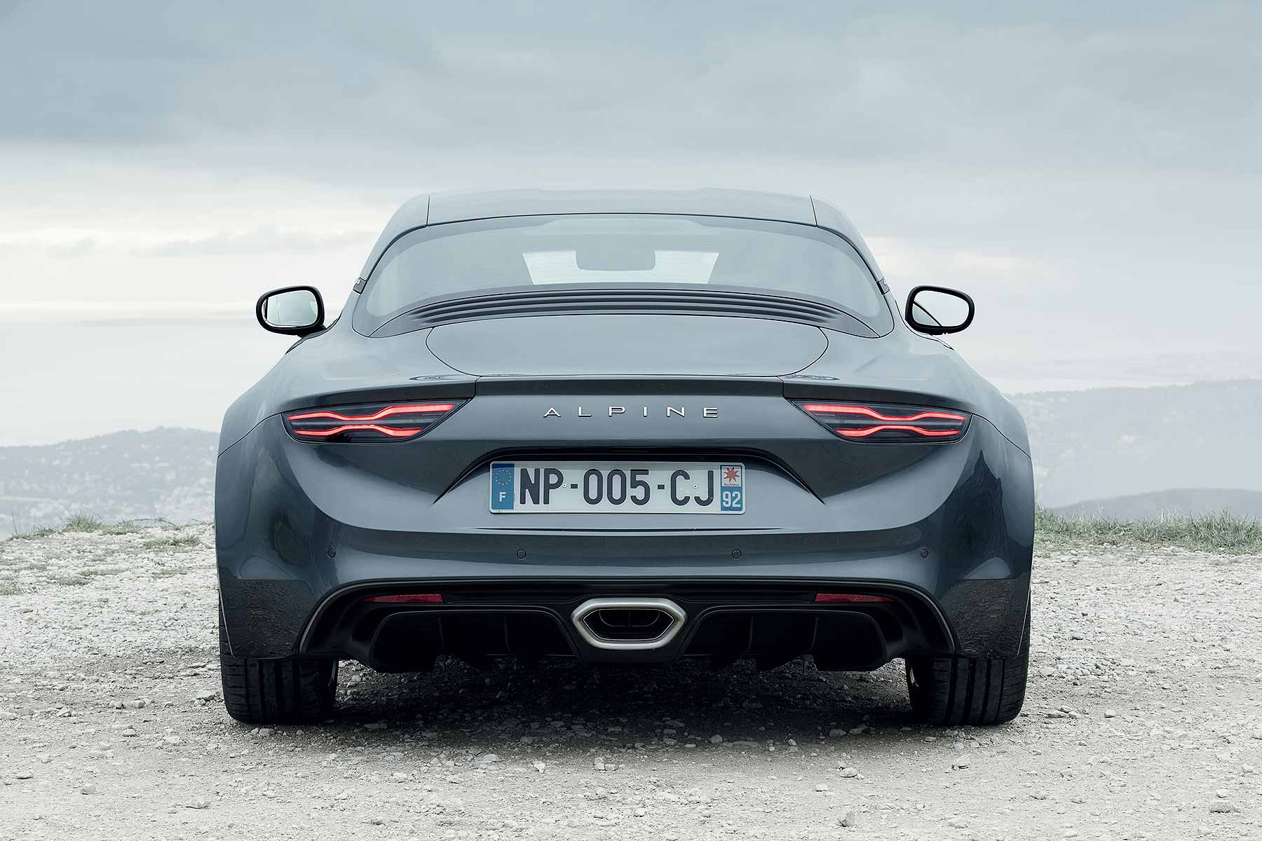 Award-winning Alpine A110 prices now from £46,905 - Motoring Research