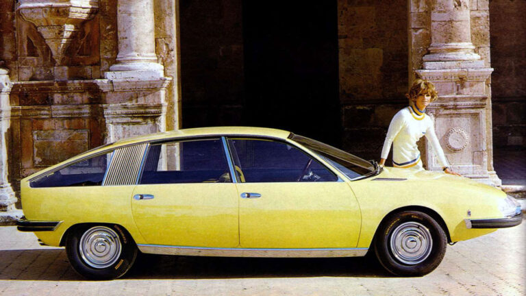 10 brilliant Pininfarina designs – and 10 you can afford - Motoring ...
