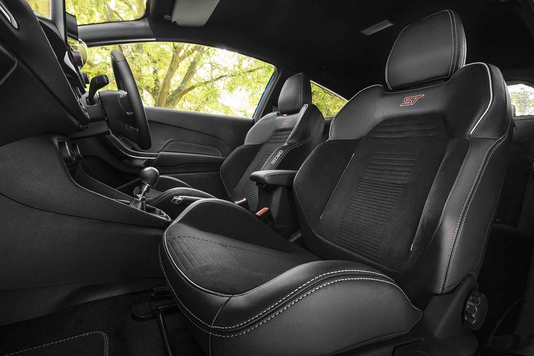 New Ford Fiesta ST PCP from £220 a month - Motoring Research
