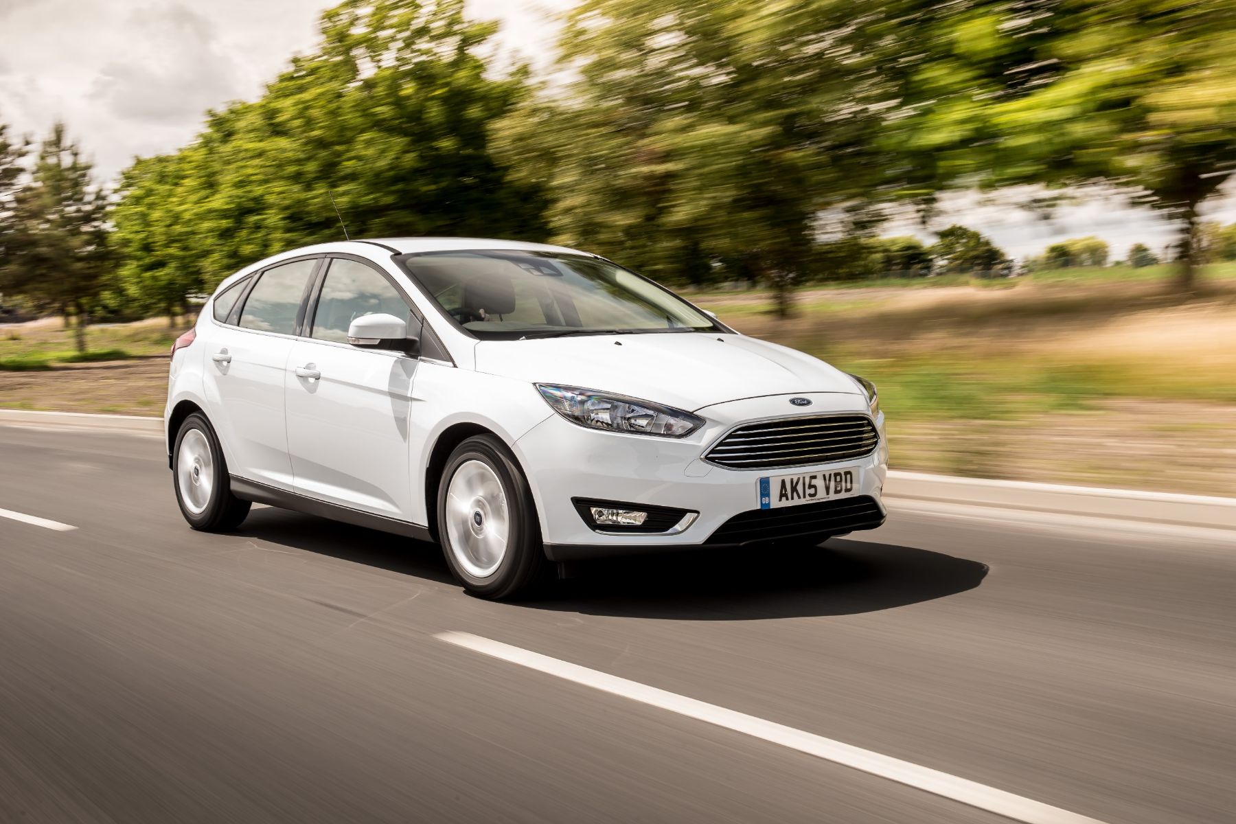 Brits buy 2 million used cars in just 3 months - Motoring Research