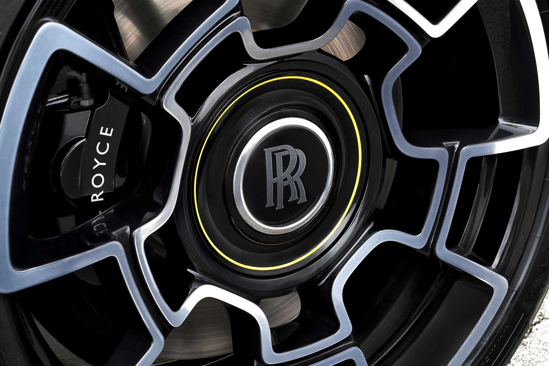 OK Google, build me a bespoke Rolls-Royce Dawn - Motoring Research