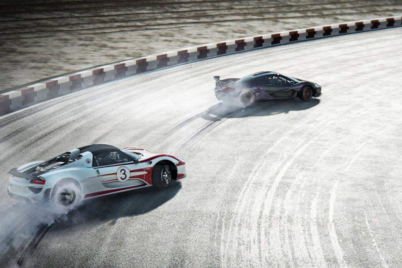 The Grand Tour video game lets you race against Jeremy Clarkson ...