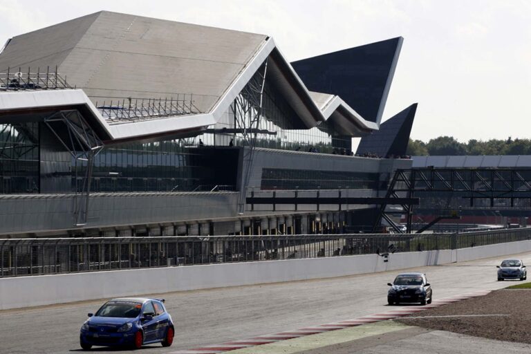 Hilton is building a hotel at Silverstone - Motoring Research