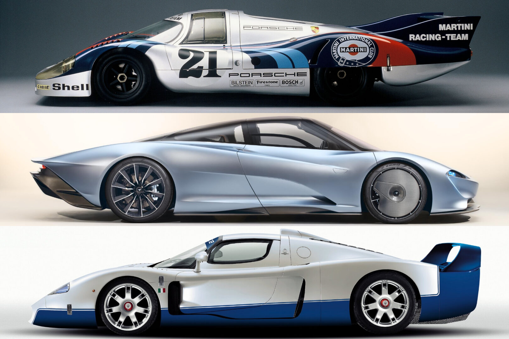 These are the greatest whale tail cars - Motoring Research