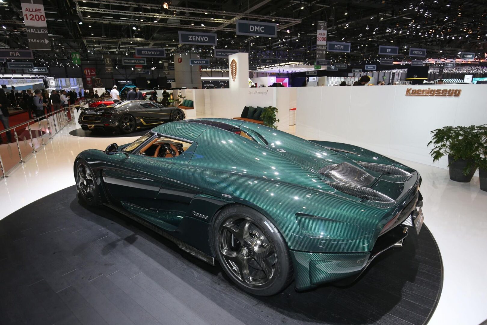 These are the greatest whale tail cars - Motoring Research