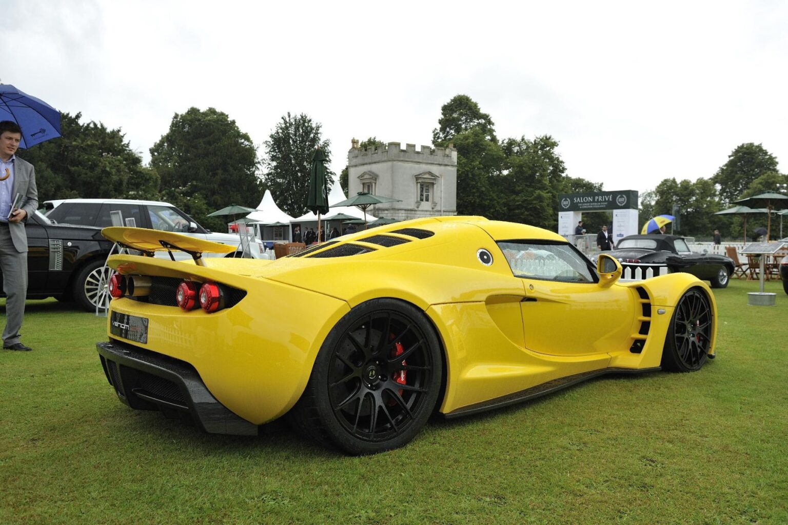 These are the greatest whale tail cars - Motoring Research