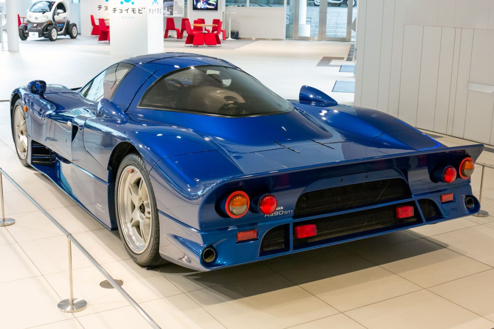 These are the greatest whale tail cars - Motoring Research