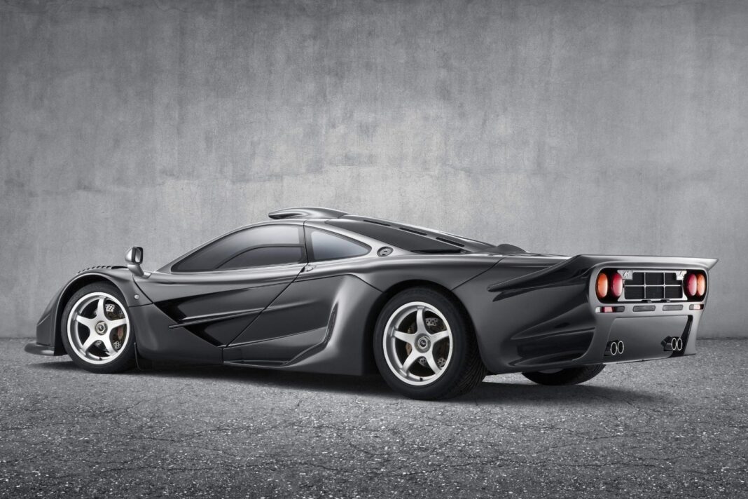 These are the greatest whale tail cars - Motoring Research