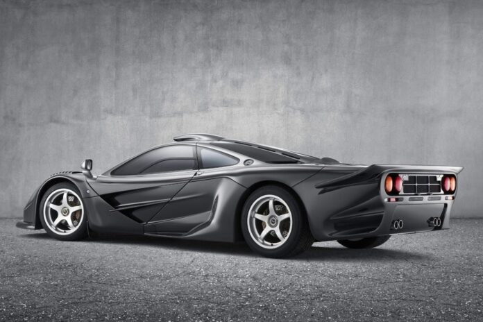 These are the greatest whale tail cars - Motoring Research