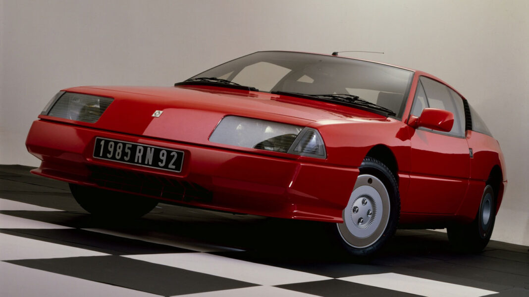 The greatest fast Renaults ever made - Motoring Research