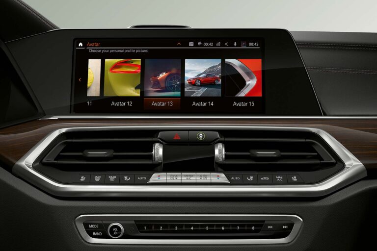 BMW iDrive is no more: say hey, BMW Cockpit - Motoring Research