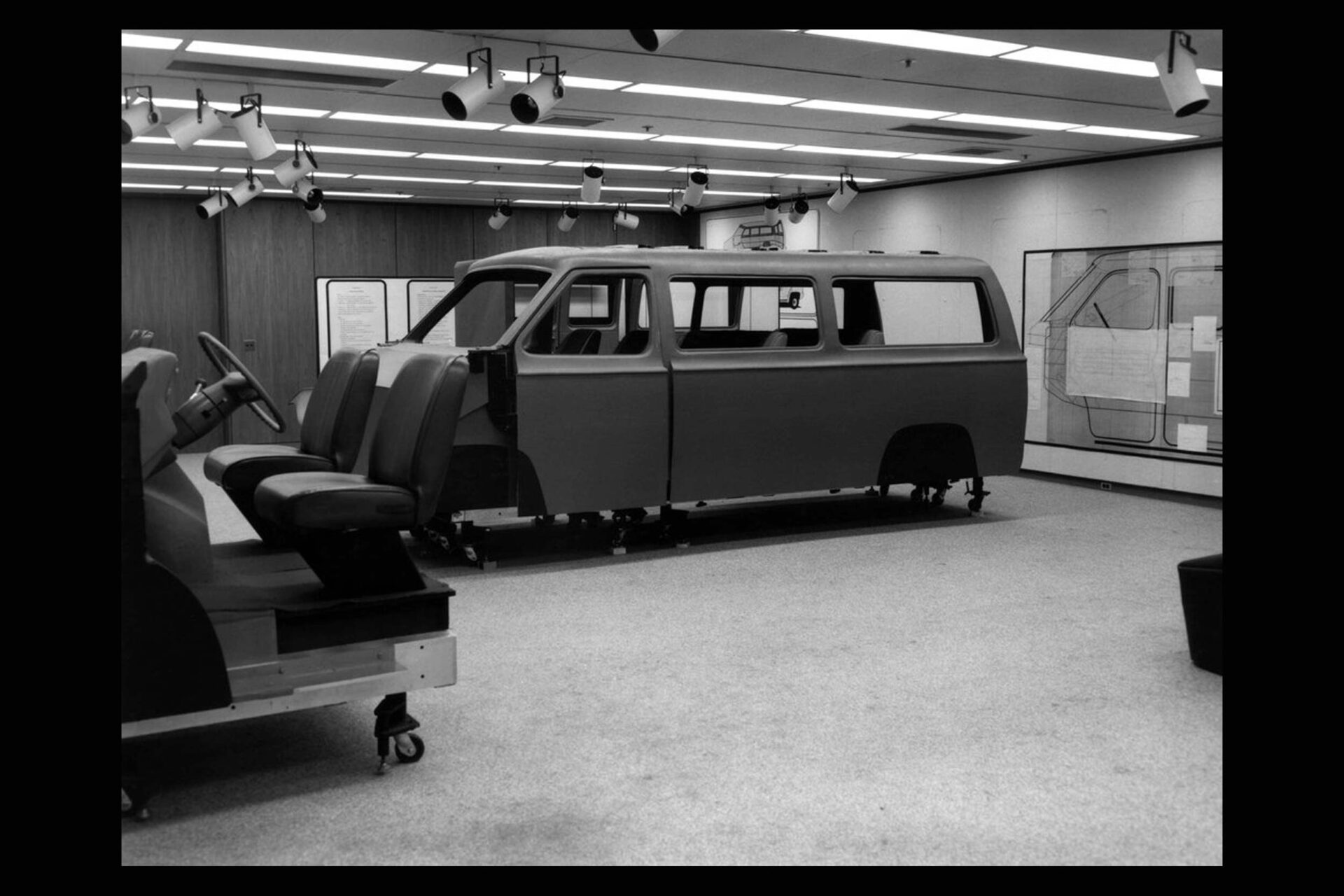 Happy birthday, minivan: America’s family hauler at 35 - Motoring Research
