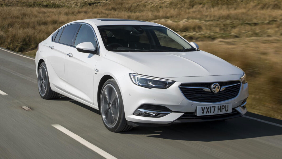 Revealed: the best company cars of 2019 - Motoring Research