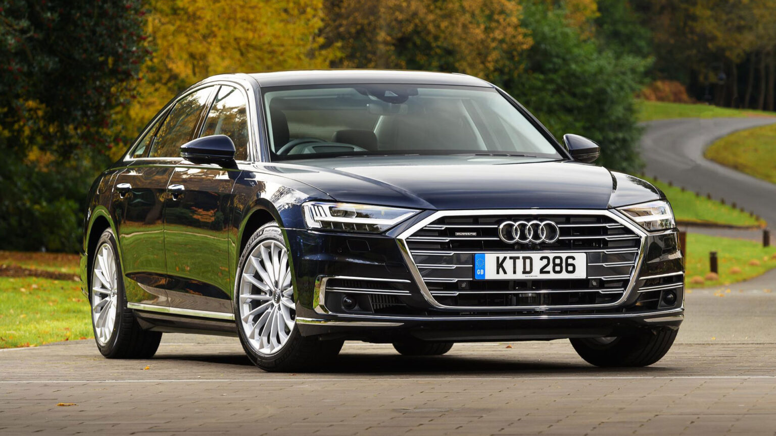 Revealed: the best company cars of 2019 - Motoring Research