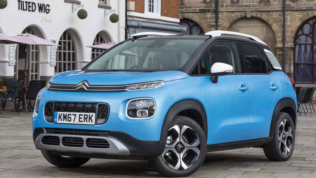 Revealed: the best company cars of 2019 - Motoring Research