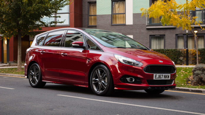 Revealed: the best company cars of 2019 - Motoring Research