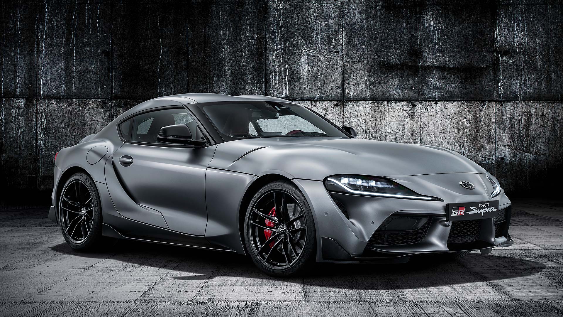 2019 Toyota GR Supra Everything You Need To Know 2019 Toyota GR Supra Everything You Need To Know