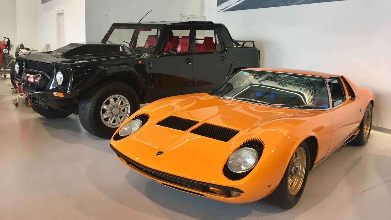 Video: London’s most amazing supercar showroom