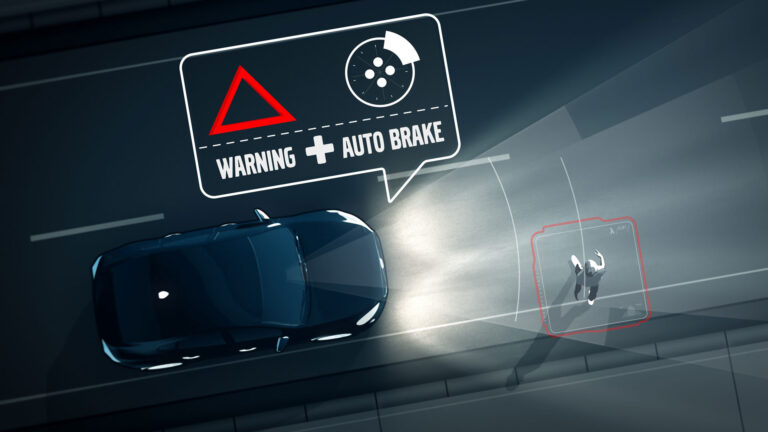 From speed limiters to black boxes: 15 ways the EU will improve car ...