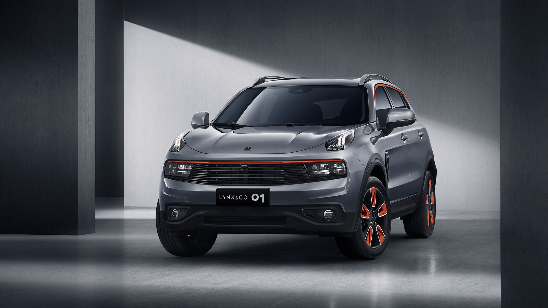 China, what Crisis? Luxury star cars of the 2019 Shanghai Auto Show