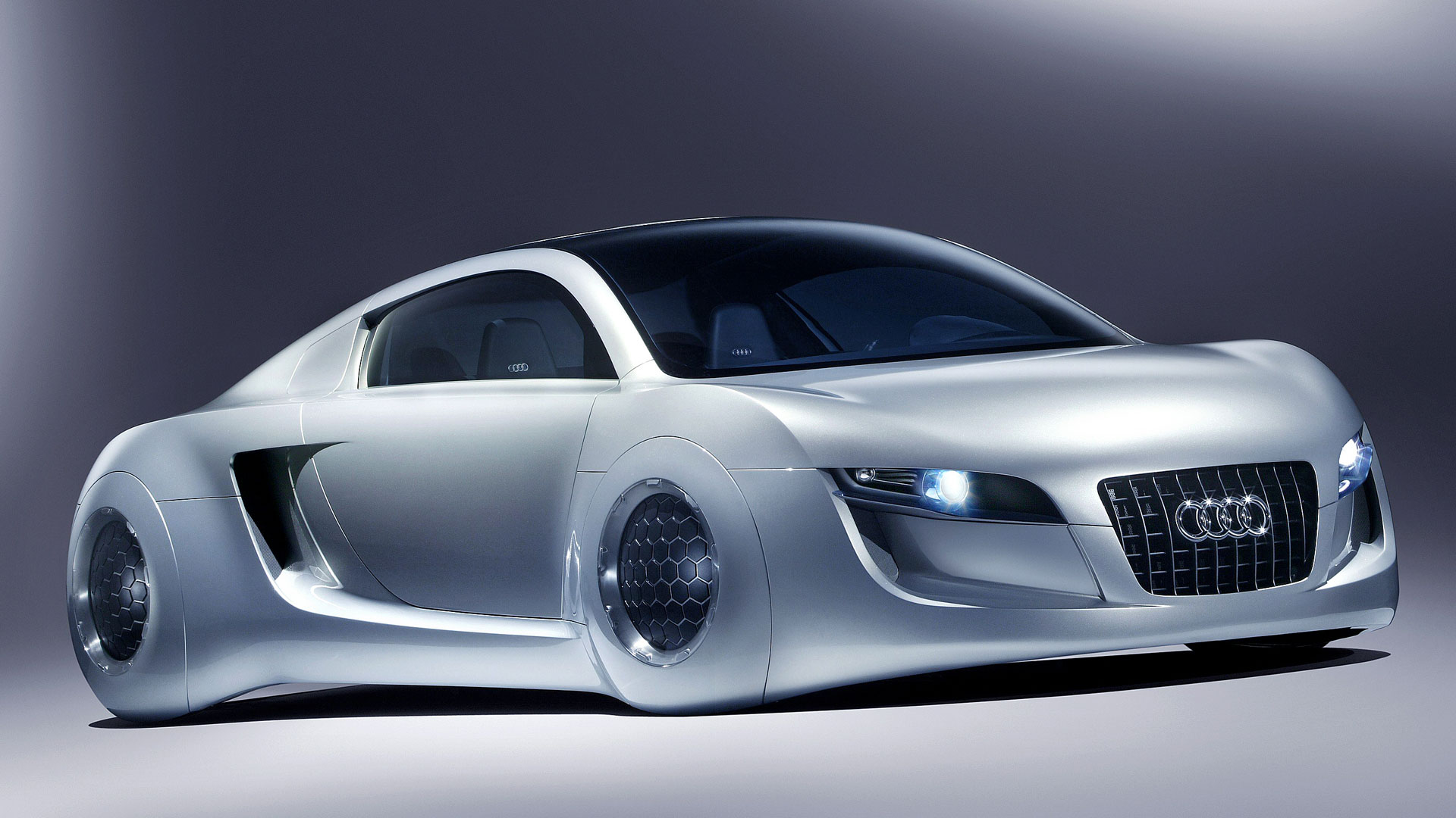 Hollywood dream machines exhibition: the amazing cars of sci-fi ...