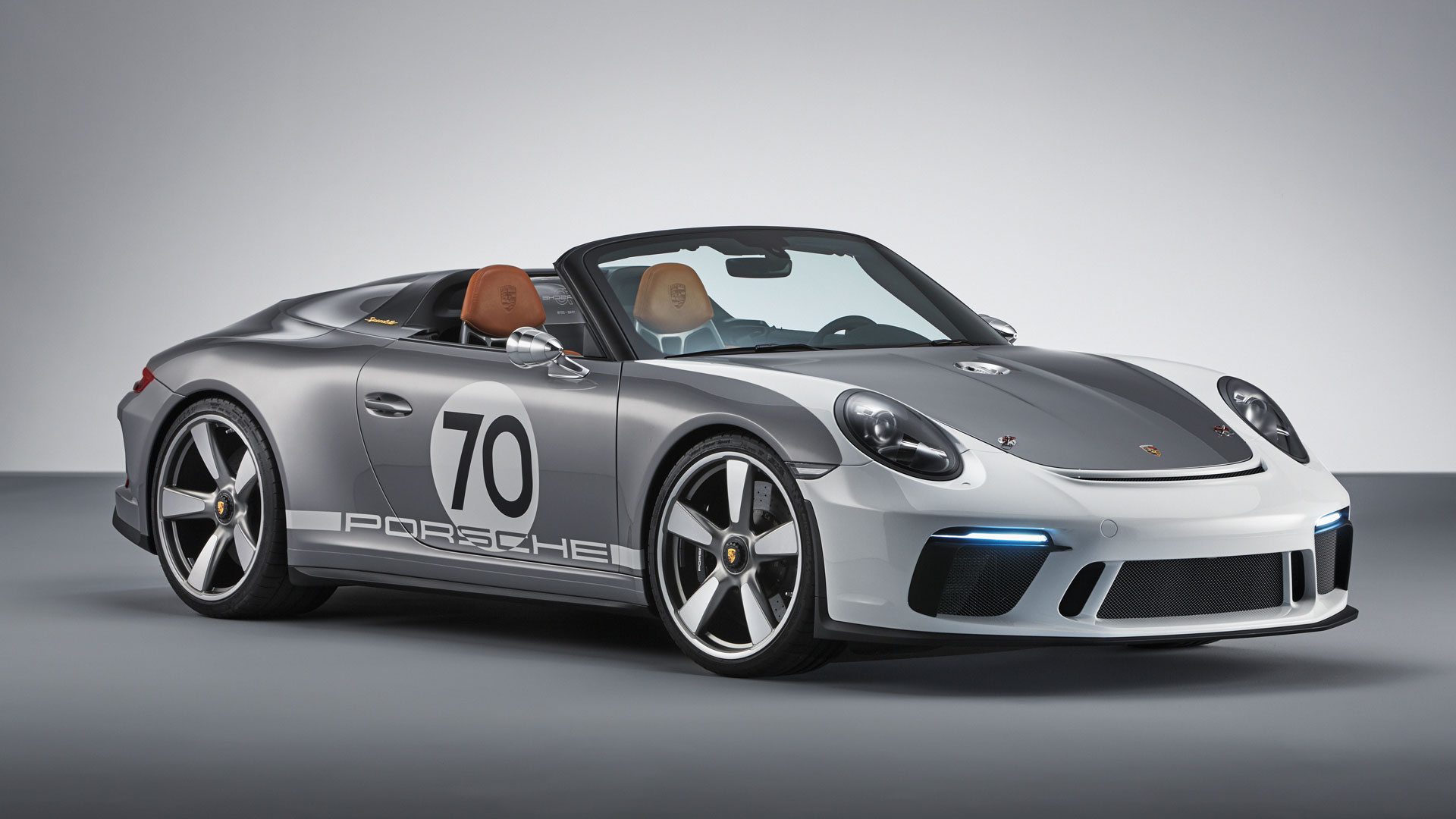 Hump day: the story of the Porsche Speedster
