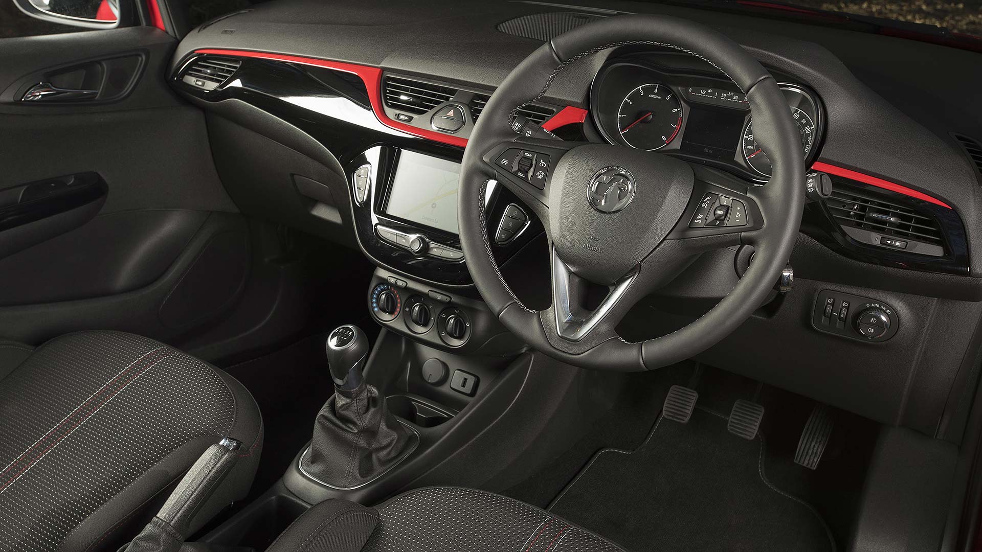 Vauxhall Corsa Griffin Edition 1.4 75 2019 review - Motoring Research