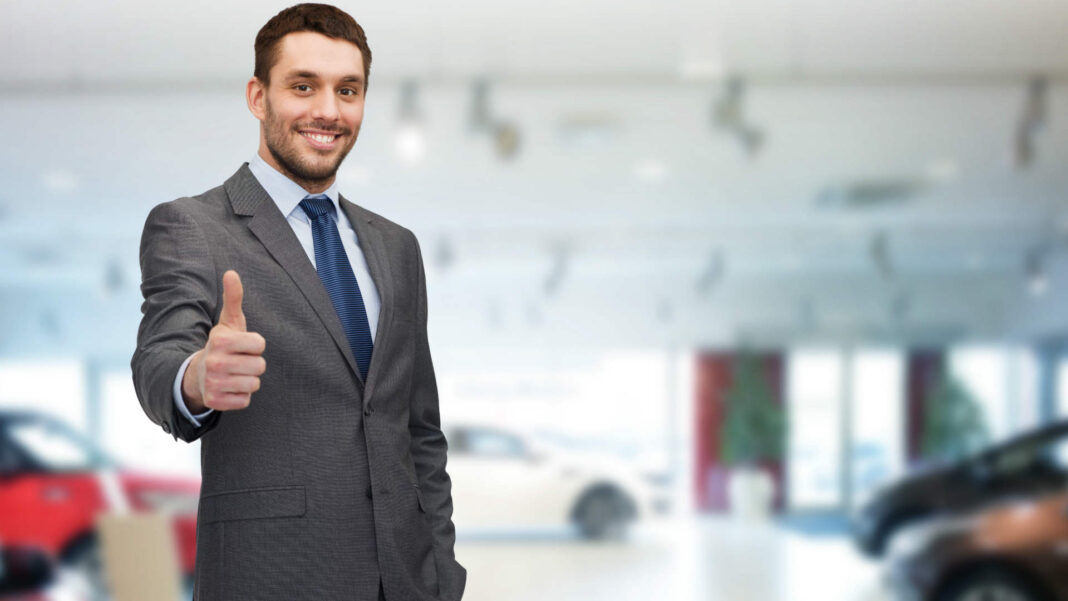 Online reviews vital for choosing a car dealer