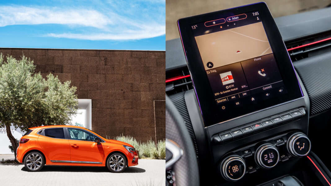 2020 Renault Clio prices and specifications revealed