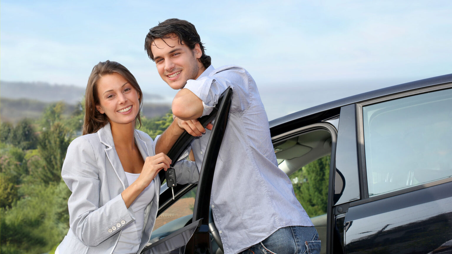 Honcho 'matchmaker' app promises cheaper insurance for young drivers ...