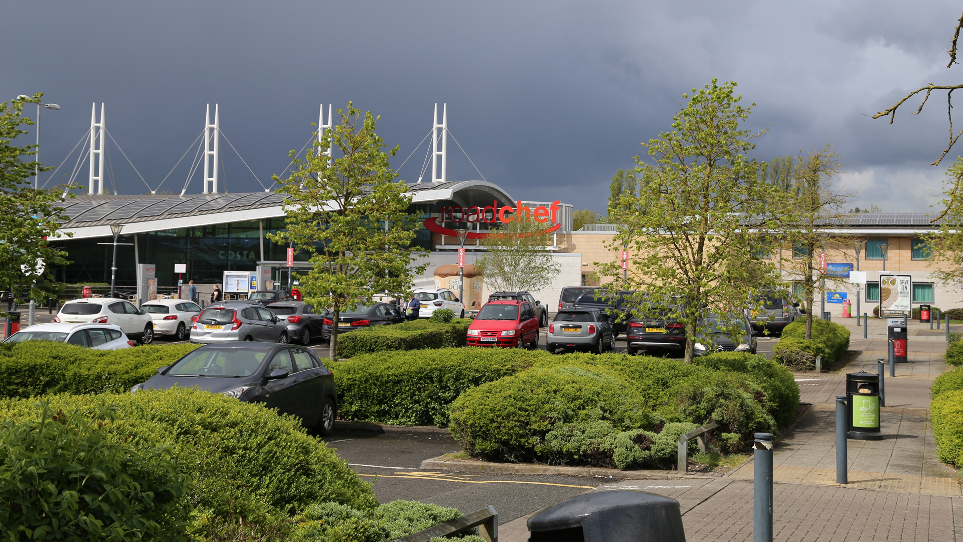 The Best And Worst Motorway Services Revealed The Best And Worst Motorway Services Revealed