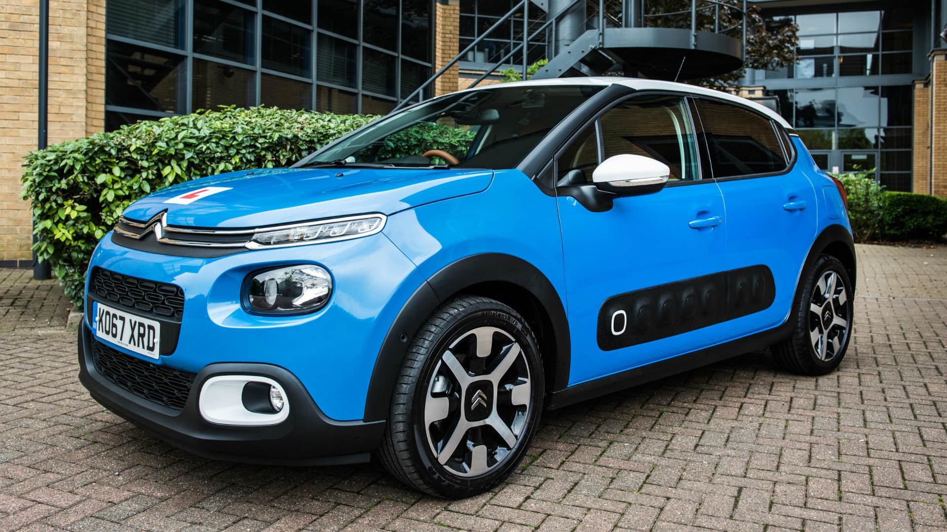 Revealed: the best-selling cars of the year so far - Motoring Research