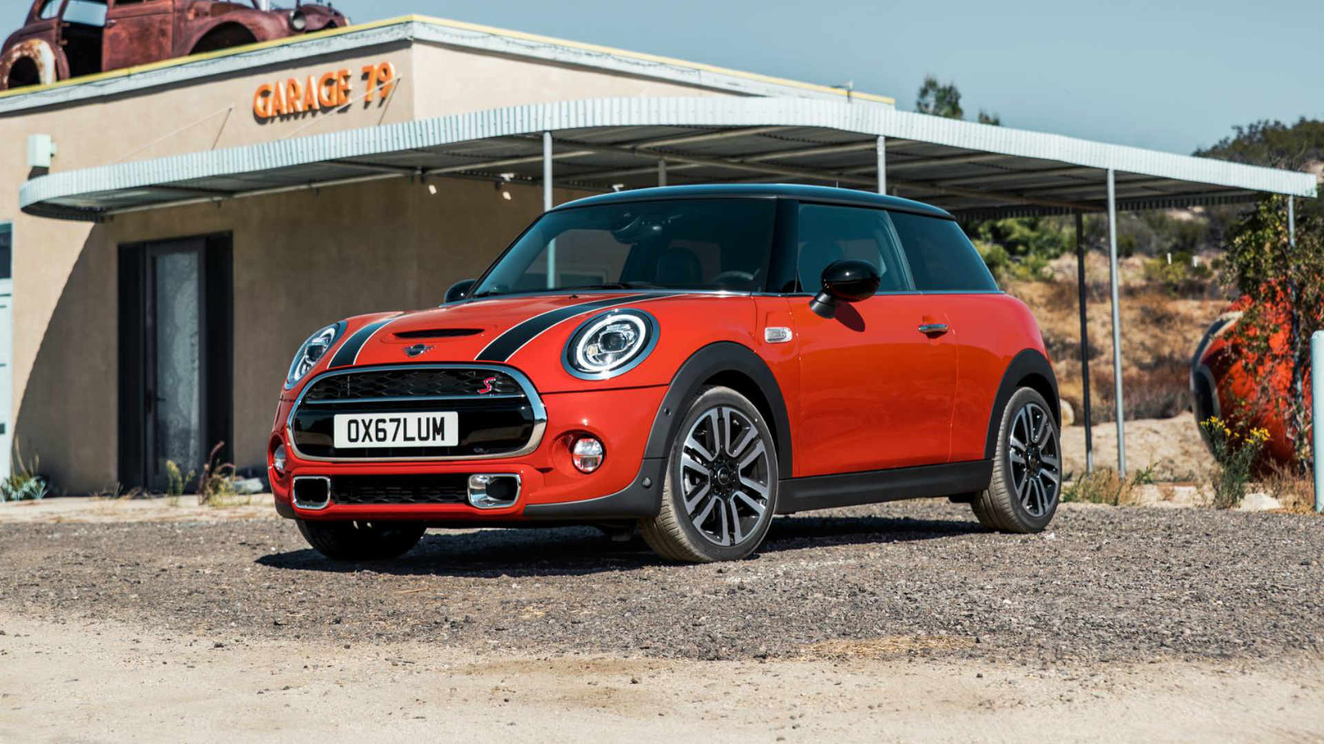 Revealed: the best-selling cars of the year so far - Motoring Research