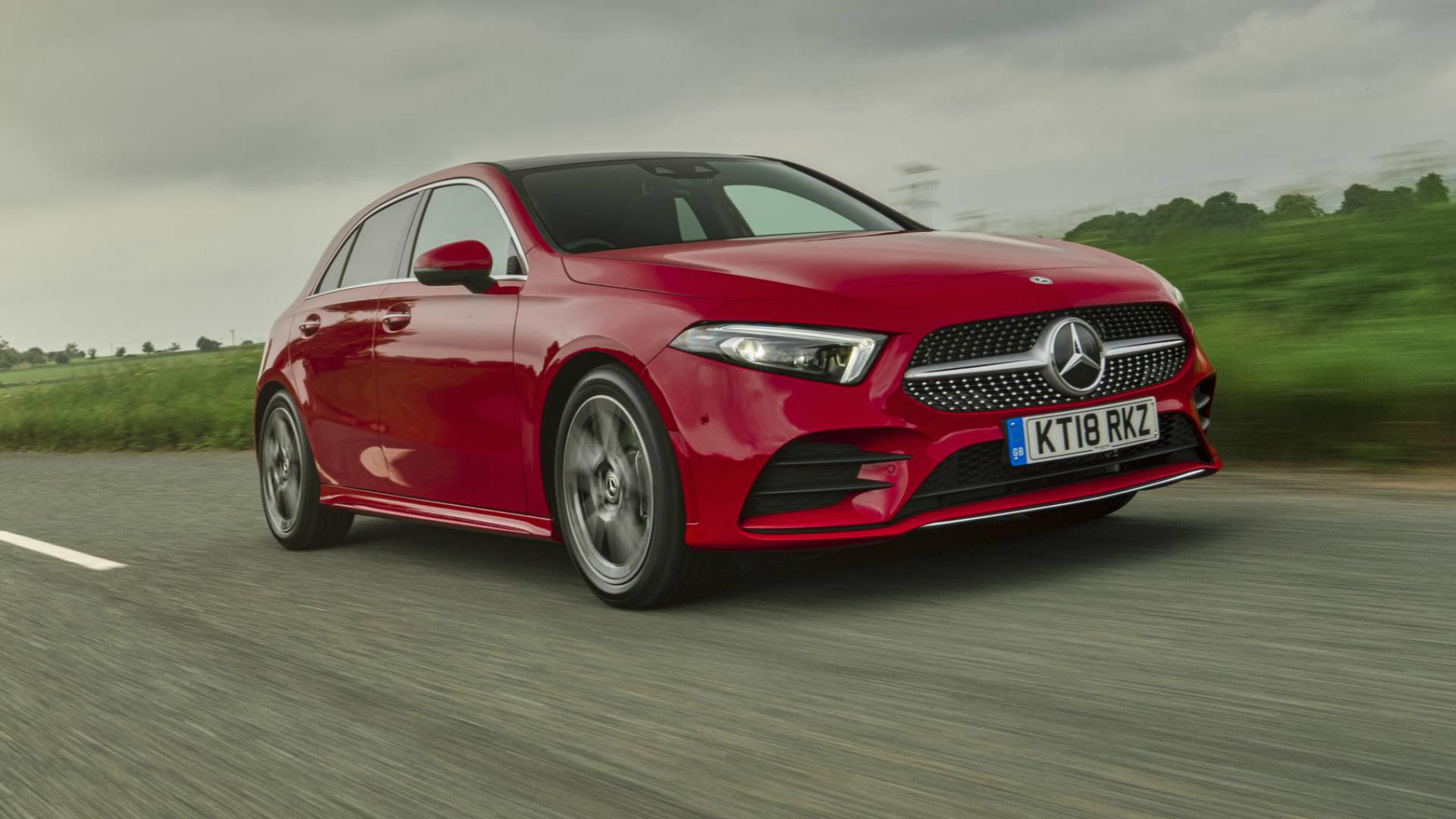Revealed: the best-selling cars of the year so far - Motoring Research