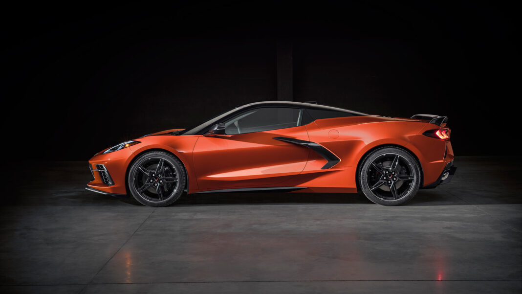 C8 Corvette origins: America’s mid-engined history - Motoring Research