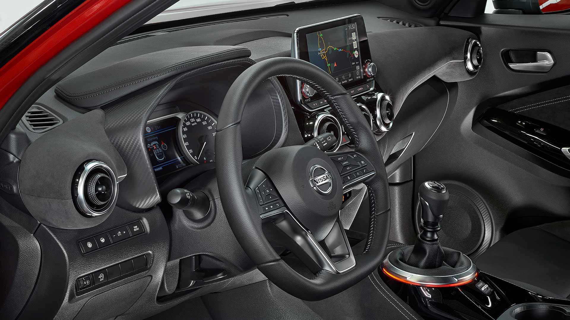 Nissan Juke 2020 review - Motoring Research