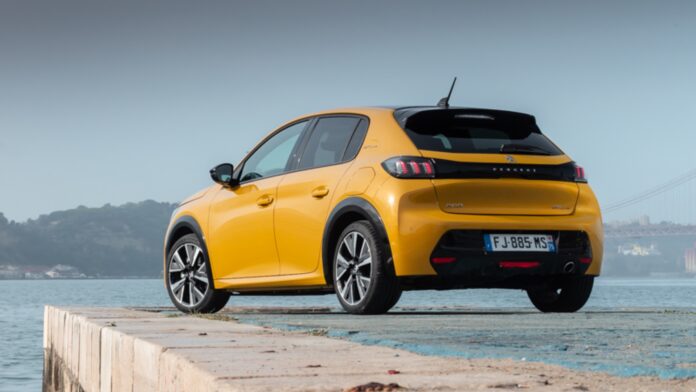 2020 Peugeot 208 review: French flair with an electric edge - Motoring ...