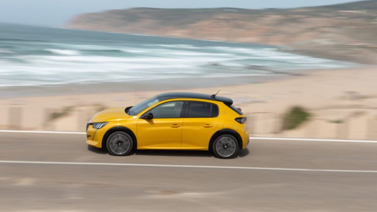 Peugeot 208 2020 review - Motoring Research